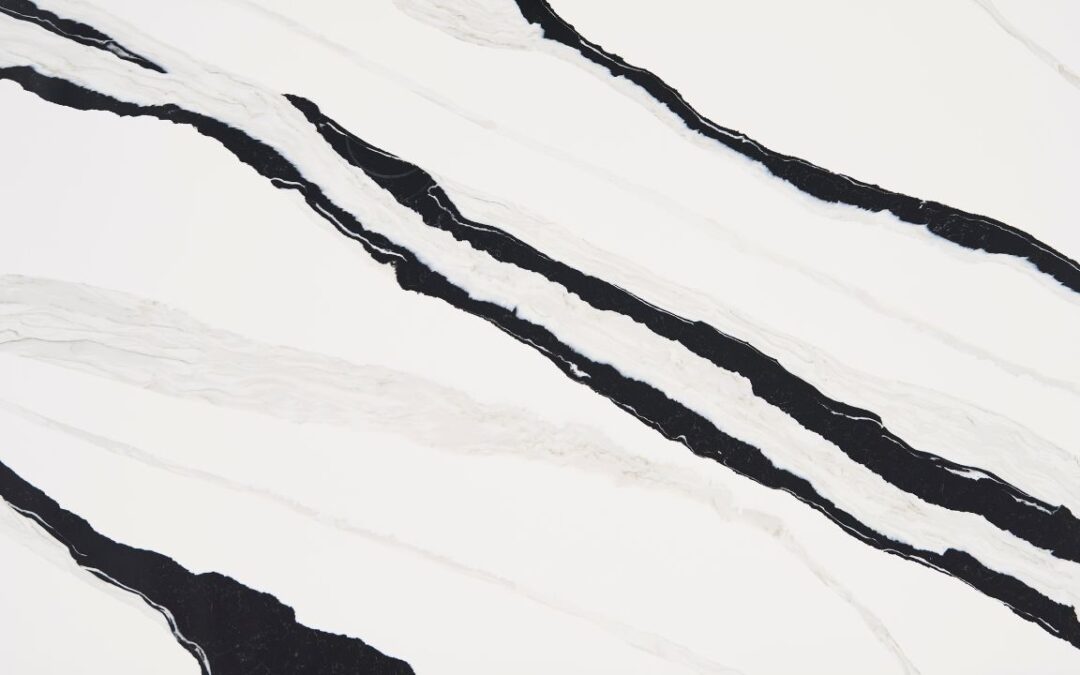 PANDA WHITE - Kalingastone