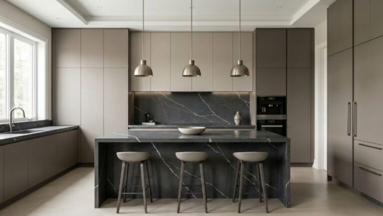 Engineered Quartz, Marble and Terrazzo Manufacturer in India